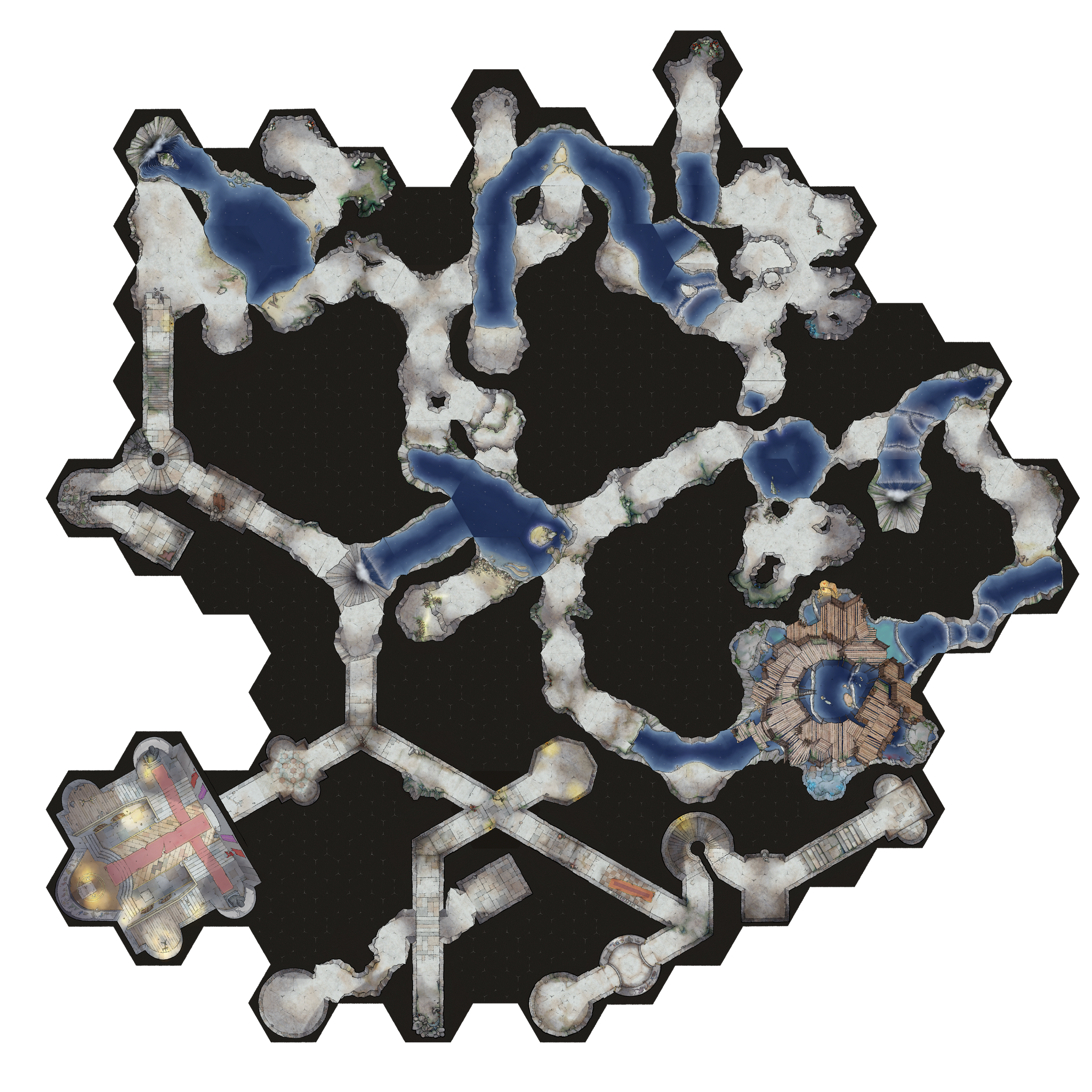 Realm Brew: Wayfarers Bundle