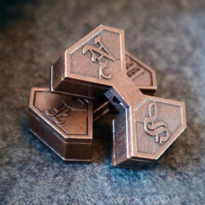 The Compass Puzzle – The Shop of Many Things