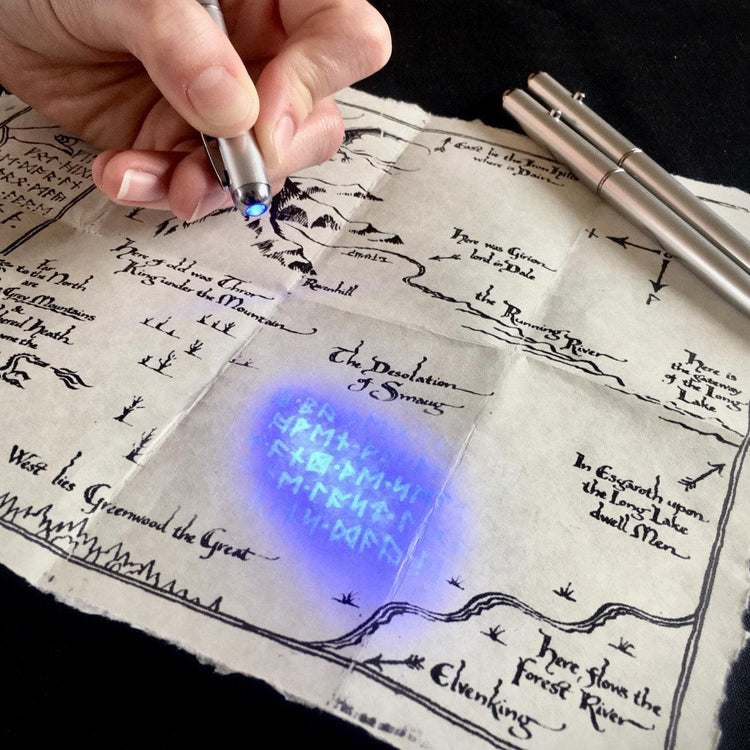 Magic Pens Bundle – The Shop of Many Things